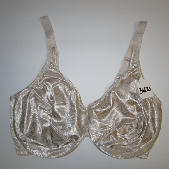 Vanity Fair | Intimates & Sleepwear | Vtg Vanity Fair My Satin Fantasy ...